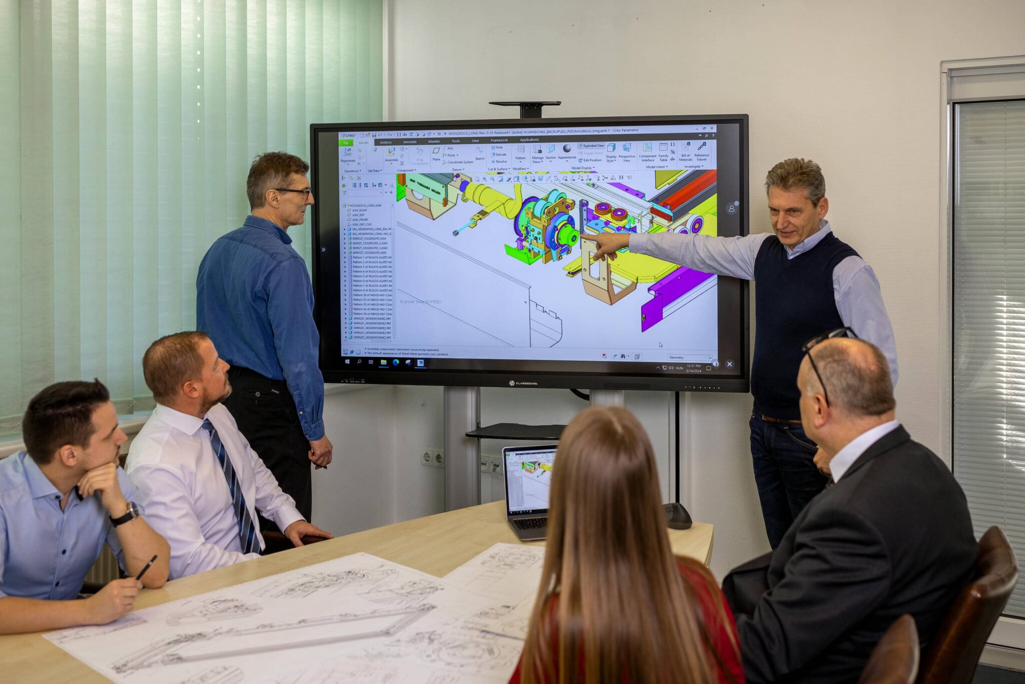 Mediagnost | Medical Mechatronics Innovation